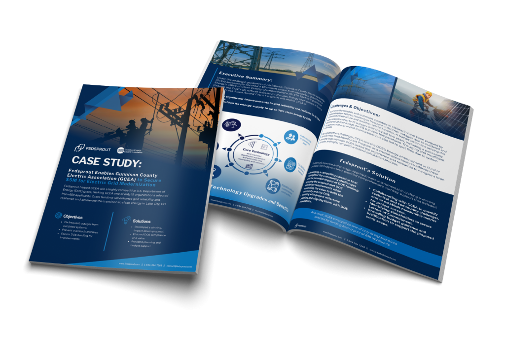 Case Studies Archive - fedsprout